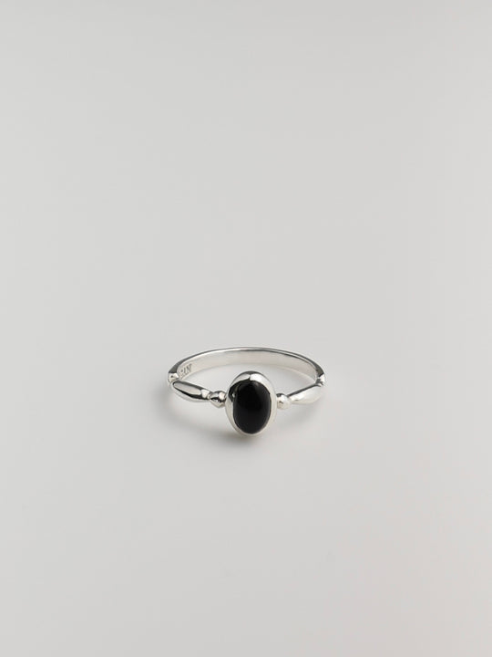 oval ring – GAGAN